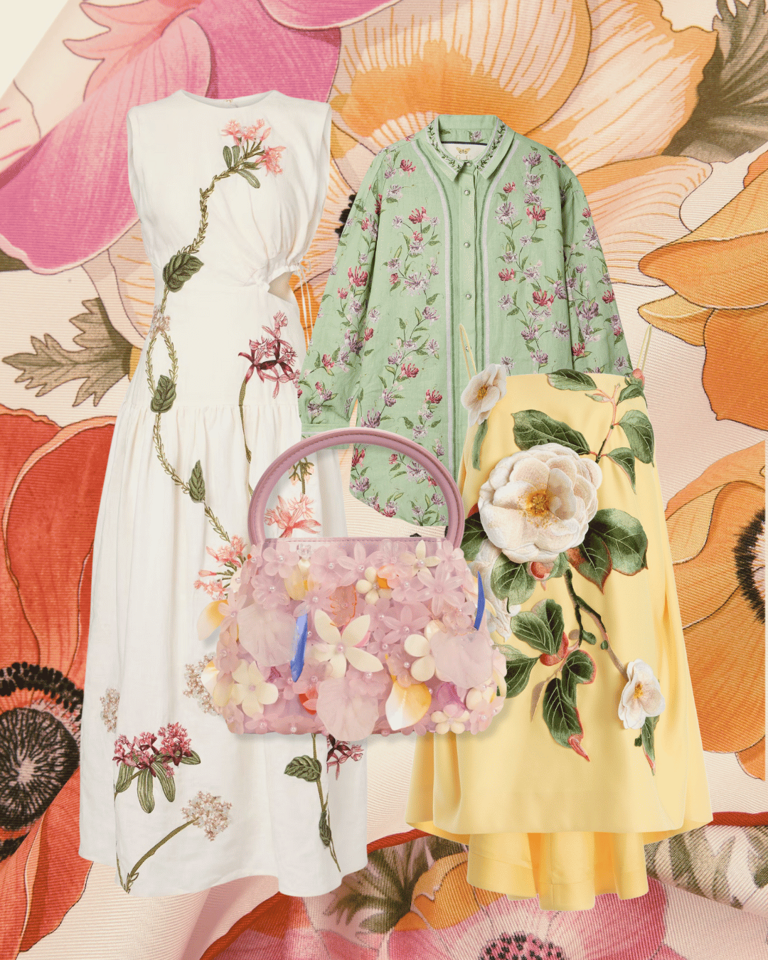 Early Bloom - Julia Berolzheimer